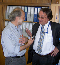 l'exclusion du personnel des services onusiens - Communauté genevoise d ...